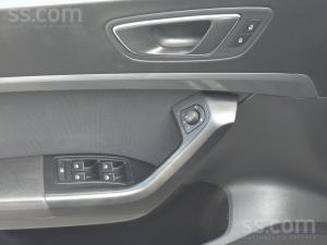 Brūns SEAT Ateca 2016 Kuldīga, ar dzinēja tilpumu 1.60 L un nobraukumu 214 tūkst. km par 9300 €, foto 17 vietnē AUTOMOTO.COM.LV