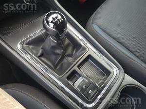 Brūns SEAT Ateca 2016 Kuldīga, ar dzinēja tilpumu 1.60 L un nobraukumu 214 tūkst. km par 9300 €, foto 18 vietnē AUTOMOTO.COM.LV