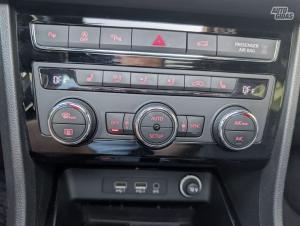 Brūns SEAT Ateca 2017 Viļņa, ar dzinēja tilpumu 2.00 L un nobraukumu 200 tūkst. km par 15000 €, foto 14 vietnē AUTOMOTO.COM.LV