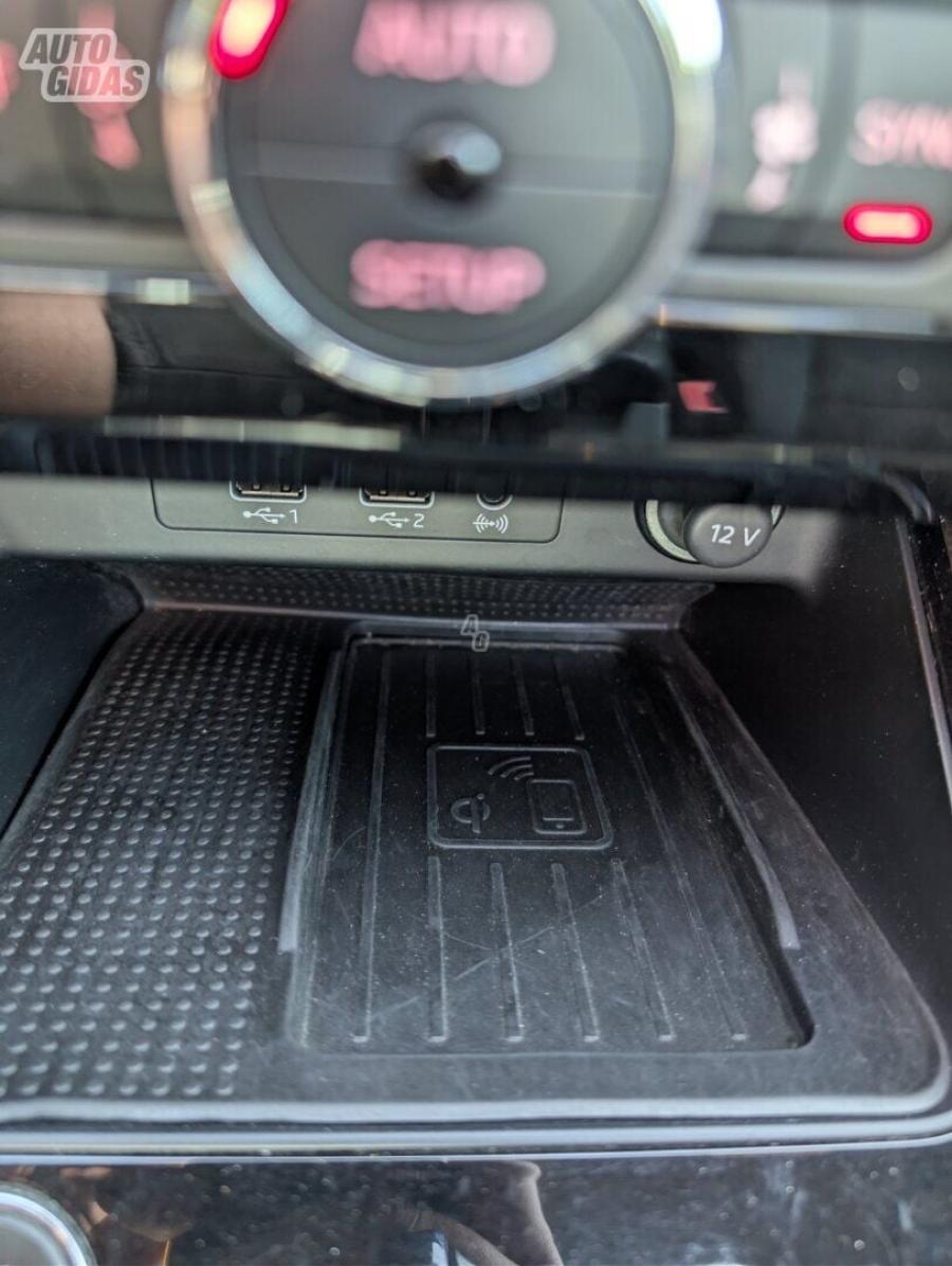 Brūns SEAT Ateca 2017 Viļņa, ar dzinēja tilpumu 2.00 L un nobraukumu 200 tūkst. km par 15000 €, foto 16 vietnē AUTOMOTO.COM.LV
