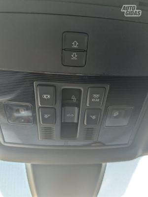 Brūns SEAT Ateca 2017 Viļņa, ar dzinēja tilpumu 2.00 L un nobraukumu 200 tūkst. km par 15000 €, foto 17 vietnē AUTOMOTO.COM.LV