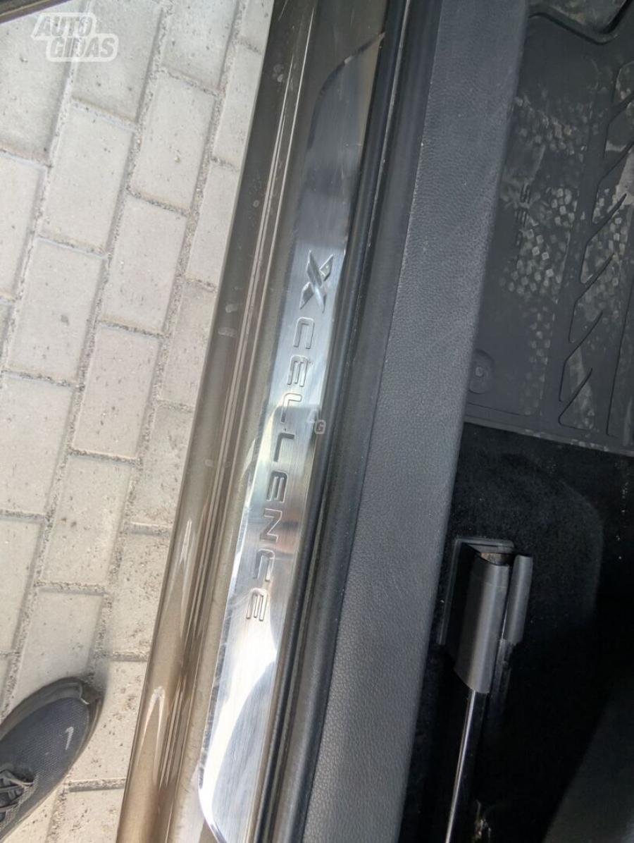 Brūns SEAT Ateca 2017 Viļņa, ar dzinēja tilpumu 2.00 L un nobraukumu 200 tūkst. km par 15000 €, foto 20 vietnē AUTOMOTO.COM.LV