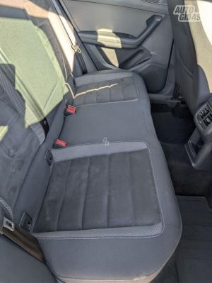 Brūns SEAT Ateca 2017 Viļņa, ar dzinēja tilpumu 2.00 L un nobraukumu 200 tūkst. km par 15000 €, foto 37 vietnē AUTOMOTO.COM.LV