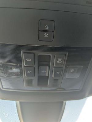 Brown SEAT Ateca 2017 in Vilnius, with an engine capacity of 1.97 L and mileage of 200 thousand km for 14500 €, photo 31 on AUTOMOTO.COM.LV