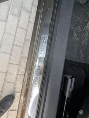 Brown SEAT Ateca 2017 in Vilnius, with an engine capacity of 1.97 L and mileage of 200 thousand km for 14500 €, photo 40 on AUTOMOTO.COM.LV