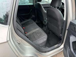 Brown SEAT Ateca 2017 in Raseiniai, with an engine capacity of 1.60 L and mileage of 303 thousand km for 9300 €, photo 15 on AUTOMOTO.COM.LV
