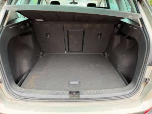 Brown SEAT Ateca 2017 in Raseiniai, with an engine capacity of 1.60 L and mileage of 303 thousand km for 9300 €, photo 17 on AUTOMOTO.COM.LV