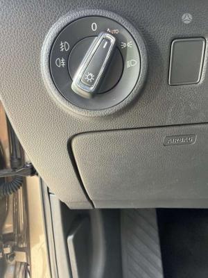 Brown SEAT Ateca 2017 in Taurage, with an engine capacity of 1.40 L and mileage of 166 thousand km for 12900 €, photo 25 on AUTOMOTO.COM.LV