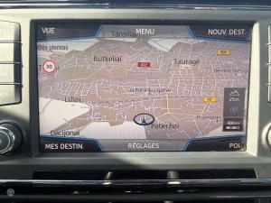 Brown SEAT Ateca 2017 in Taurage, with an engine capacity of 1.40 L and mileage of 166 thousand km for 12900 €, photo 32 on AUTOMOTO.COM.LV