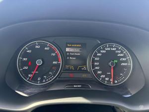 Brown SEAT Ateca 2017 in Taurage, with an engine capacity of 1.40 L and mileage of 166 thousand km for 12900 €, photo 34 on AUTOMOTO.COM.LV