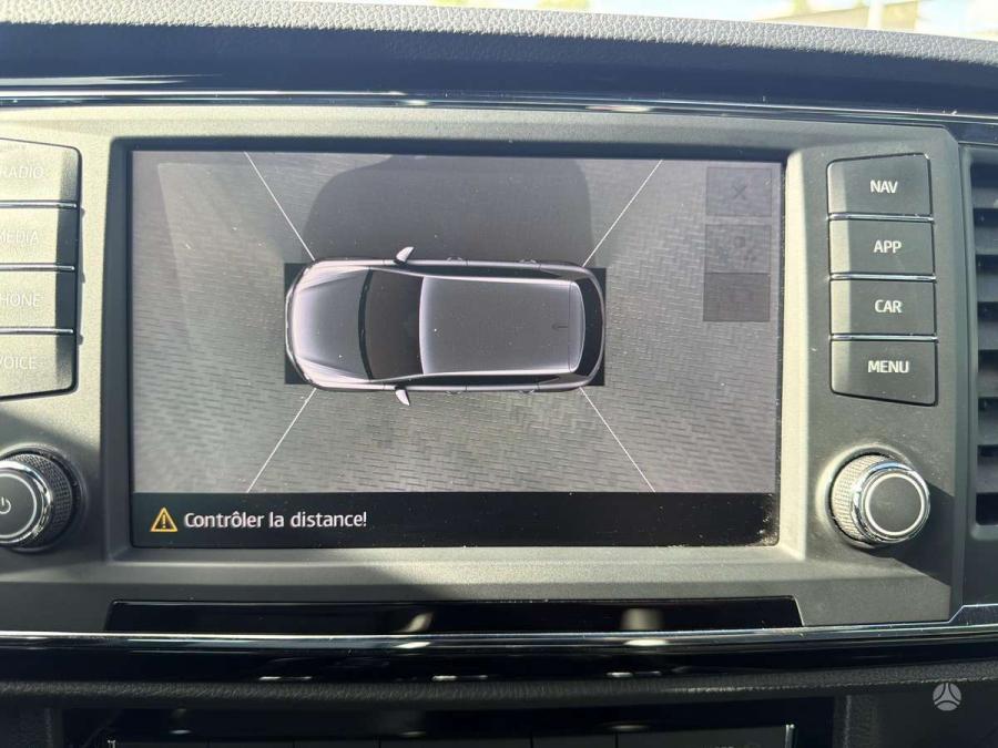 Brown SEAT Ateca 2017 in Taurage, with an engine capacity of 1.40 L and mileage of 166 thousand km for 12900 €, photo 38 on AUTOMOTO.COM.LV