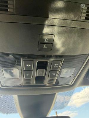 Brown SEAT Ateca 2017 in Taurage, with an engine capacity of 1.40 L and mileage of 166 thousand km for 12900 €, photo 45 on AUTOMOTO.COM.LV