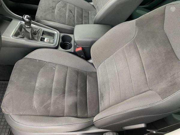 Brūns SEAT Ateca 2017 Raseiniai, ar dzinēja tilpumu 1.60 L un nobraukumu 303 tūkst. km par 9300 €, foto 11 vietnē AUTOMOTO.COM.LV