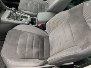 Коричневый Сеат Ateca 2017 в Расейняй, объемом двигателя 1.60 л и пробегом 303 тыс. км за 9300 €, фото 11 на AUTOMOTO.COM.LV