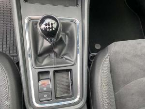 Коричневый Сеат Ateca 2017 в Расейняй, объемом двигателя 1.60 л и пробегом 303 тыс. км за 9300 €, фото 15 на AUTOMOTO.COM.LV