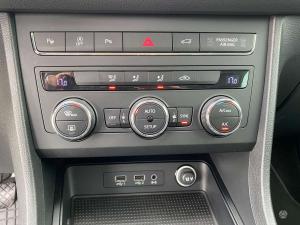 Коричневый Сеат Ateca 2017 в Расейняй, объемом двигателя 1.60 л и пробегом 303 тыс. км за 9300 €, фото 18 на AUTOMOTO.COM.LV
