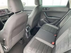 Коричневый Сеат Ateca 2017 в Расейняй, объемом двигателя 1.60 л и пробегом 303 тыс. км за 9300 €, фото 19 на AUTOMOTO.COM.LV