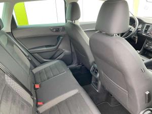 Коричневый Сеат Ateca 2017 в Расейняй, объемом двигателя 1.60 л и пробегом 303 тыс. км за 9300 €, фото 20 на AUTOMOTO.COM.LV