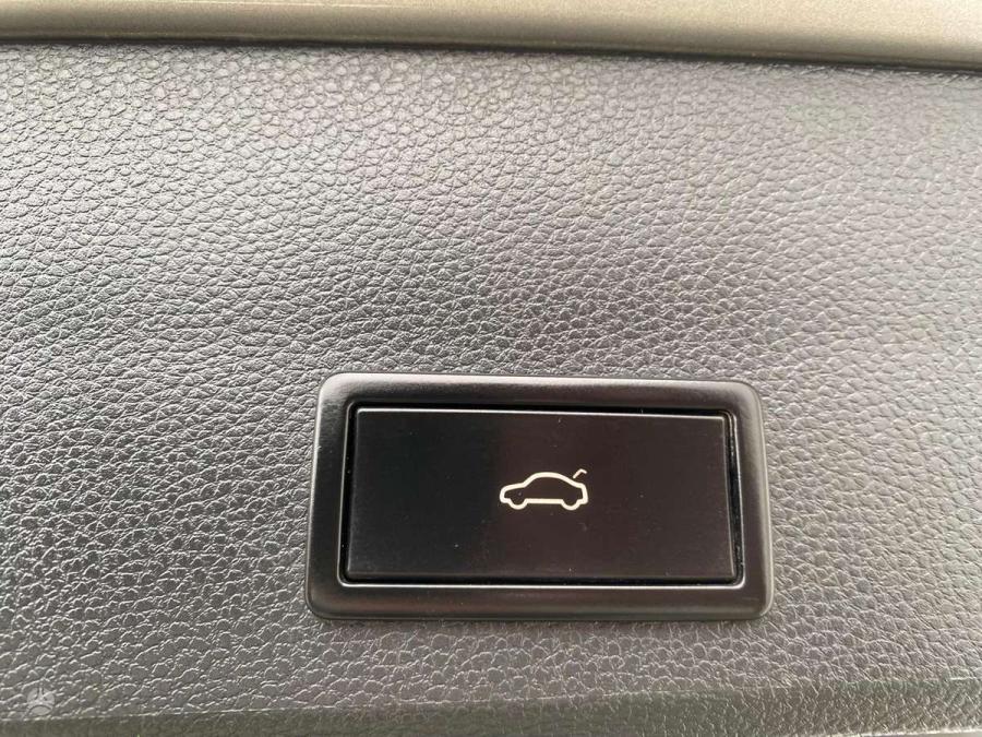 Коричневый Сеат Ateca 2017 в Расейняй, объемом двигателя 1.60 л и пробегом 303 тыс. км за 9300 €, фото 22 на AUTOMOTO.COM.LV