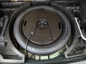 Коричневый Сеат Ateca 2017 в Огре, объемом двигателя 2.00 л и пробегом 191 тыс. км за 14490 €, фото 24 на AUTOMOTO.COM.LV