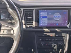 Коричневый Сеат Ateca 2018 в Ионава, объемом двигателя 1.60 л и пробегом 161 тыс. км за 12350 €, фото 17 на AUTOMOTO.COM.LV