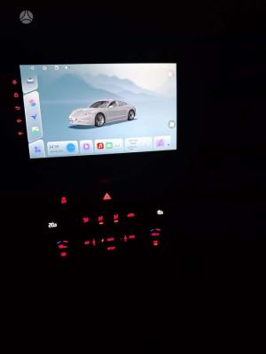 Коричневый Сеат Ateca 2018 в Ионава, объемом двигателя 1.60 л и пробегом 161 тыс. км за 12350 €, фото 20 на AUTOMOTO.COM.LV
