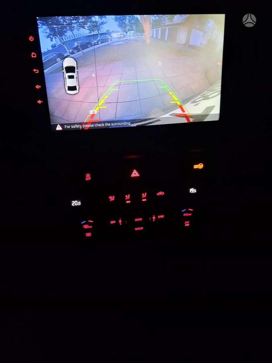 Коричневый Сеат Ateca 2018 в Ионава, объемом двигателя 1.60 л и пробегом 161 тыс. км за 12350 €, фото 21 на AUTOMOTO.COM.LV