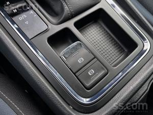 Коричневый Сеат Ateca 2019 в Лимбажи, объемом двигателя 1.50 л и пробегом 90 тыс. км за 14950 €, фото 18 на AUTOMOTO.COM.LV