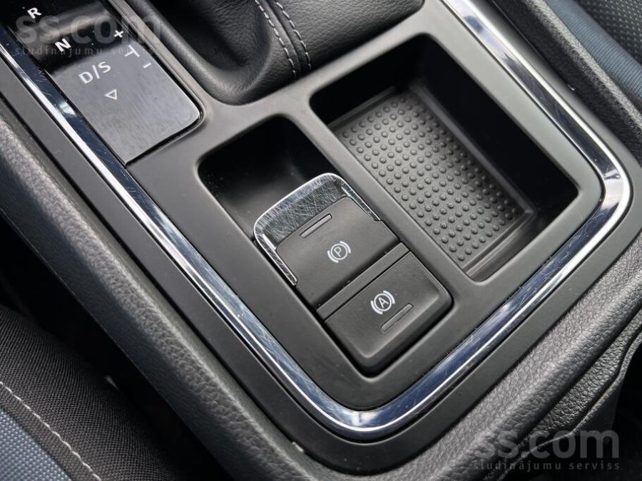 Коричневый Сеат Ateca 2019 в Лимбажи, объемом двигателя 1.50 л и пробегом 90 тыс. км за 14950 €, фото 18 на AUTOMOTO.COM.LV