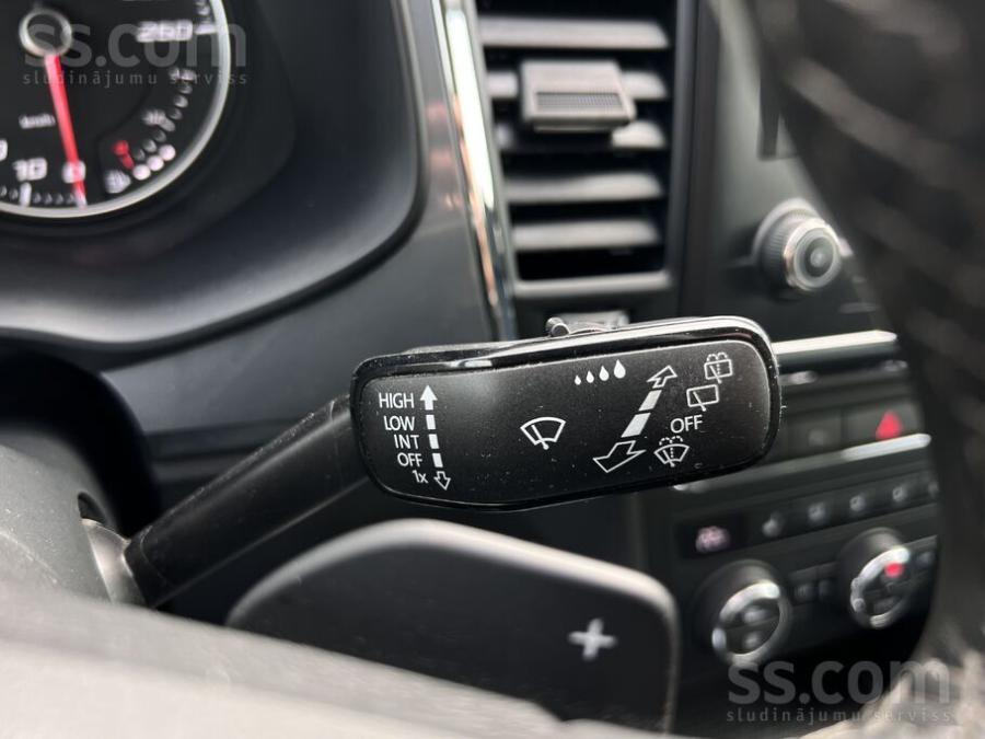 Коричневый Сеат Ateca 2019 в Лимбажи, объемом двигателя 1.50 л и пробегом 90 тыс. км за 14950 €, фото 19 на AUTOMOTO.COM.LV