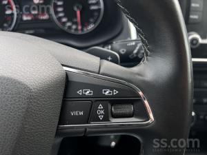 Коричневый Сеат Ateca 2019 в Лимбажи, объемом двигателя 1.50 л и пробегом 90 тыс. км за 14950 €, фото 20 на AUTOMOTO.COM.LV