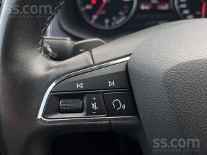 Коричневый Сеат Ateca 2019 в Лимбажи, объемом двигателя 1.50 л и пробегом 90 тыс. км за 14950 €, фото 22 на AUTOMOTO.COM.LV