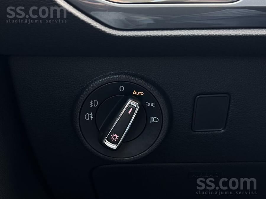 Коричневый Сеат Ateca 2019 в Лимбажи, объемом двигателя 1.50 л и пробегом 90 тыс. км за 14950 €, фото 24 на AUTOMOTO.COM.LV