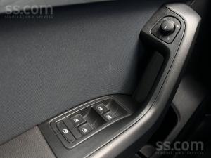 Коричневый Сеат Ateca 2019 в Лимбажи, объемом двигателя 1.50 л и пробегом 90 тыс. км за 14950 €, фото 25 на AUTOMOTO.COM.LV