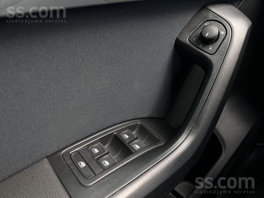 Коричневый Сеат Ateca 2019 в Лимбажи, объемом двигателя 1.50 л и пробегом 90 тыс. км за 14950 €, фото 25 на AUTOMOTO.COM.LV