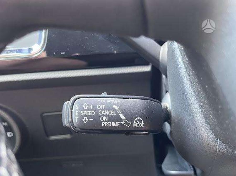 SEAT Ateca 2016 in Vilnius, with an engine capacity of 1.97 L and mileage of 181 thousand km for 13590 €, photo 9 on AUTOMOTO.COM.LV