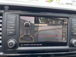 SEAT Ateca 2016 in Vilnius, with an engine capacity of 1.97 L and mileage of 181 thousand km for 13590 €, photo 11 on AUTOMOTO.COM.LV