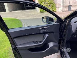 SEAT Ateca 2016 in Vilnius, with an engine capacity of 1.97 L and mileage of 181 thousand km for 13590 €, photo 18 on AUTOMOTO.COM.LV