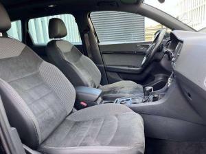 SEAT Ateca 2016 in Vilnius, with an engine capacity of 1.97 L and mileage of 181 thousand km for 13590 €, photo 21 on AUTOMOTO.COM.LV