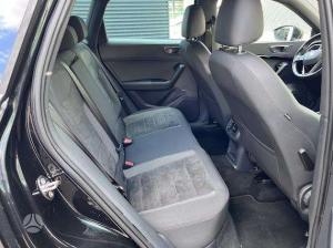 SEAT Ateca 2016 in Vilnius, with an engine capacity of 1.97 L and mileage of 181 thousand km for 13590 €, photo 22 on AUTOMOTO.COM.LV