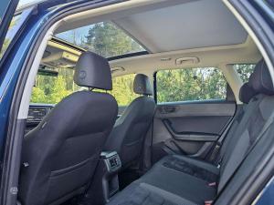 Сеат Ateca 2017 в Укмерге, объемом двигателя 1.60 л и пробегом 329 тыс. км за 9500 €, фото 17 на AUTOMOTO.COM.LV