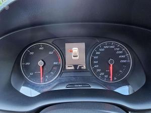 Сеат Ateca 2017 в Укмерге, объемом двигателя 1.60 л и пробегом 329 тыс. км за 9500 €, фото 19 на AUTOMOTO.COM.LV