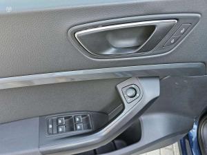 Сеат Ateca 2017 в Укмерге, объемом двигателя 1.60 л и пробегом 329 тыс. км за 9500 €, фото 23 на AUTOMOTO.COM.LV