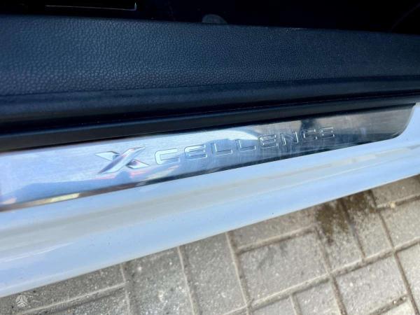 SEAT Ateca 2017 Tauragė, ar dzinēja tilpumu 2.00 L un nobraukumu 288 tūkst. km par 12999 €, foto 7 vietnē AUTOMOTO.COM.LV