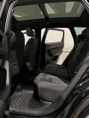 SEAT Ateca 2017 in Klaipeda, with an engine capacity of 0.00 L and mileage of 208 thousand km for 14500 €, photo 6 on AUTOMOTO.COM.LV