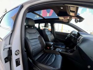 SEAT Ateca 2017 in Taurage, with an engine capacity of 2.00 L and mileage of 285 thousand km for 12800 €, photo 3 on AUTOMOTO.COM.LV