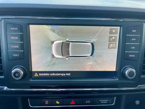 SEAT Ateca 2017 in Taurage, with an engine capacity of 2.00 L and mileage of 285 thousand km for 12800 €, photo 10 on AUTOMOTO.COM.LV