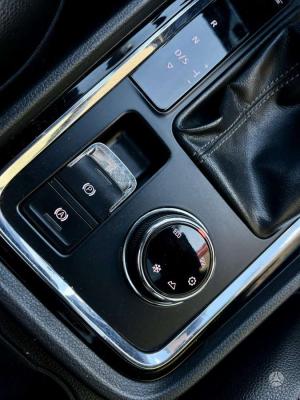 SEAT Ateca 2017 in Taurage, with an engine capacity of 2.00 L and mileage of 285 thousand km for 12800 €, photo 11 on AUTOMOTO.COM.LV