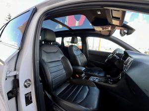 SEAT Ateca 2017 in Taurage, with an engine capacity of 2.00 L and mileage of 288 thousand km for 12850 €, photo 4 on AUTOMOTO.COM.LV