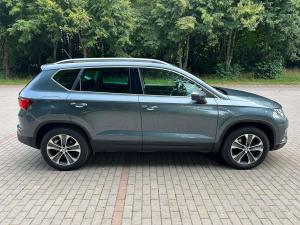 SEAT Ateca 2017 Tauragė, ar dzinēja tilpumu 2.00 L un nobraukumu 180 tūkst. km par 11500 €, foto 9 vietnē AUTOMOTO.COM.LV